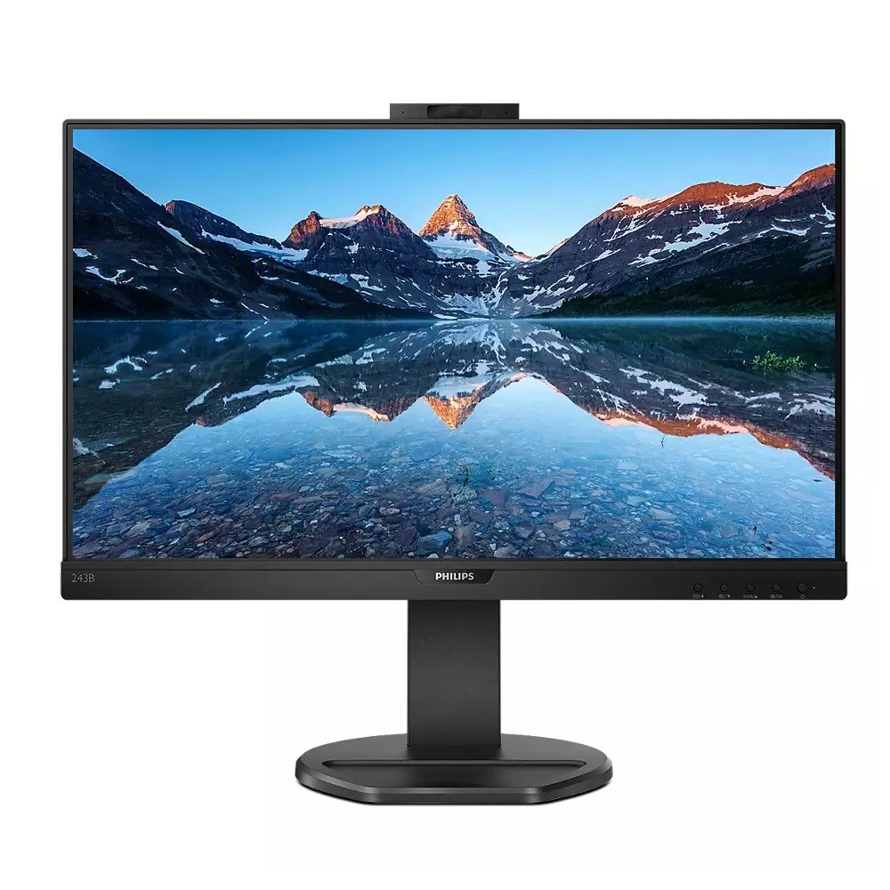 Philips 243B9H/00 23.8 4MS 75Hz Full HD IPS Monitör
