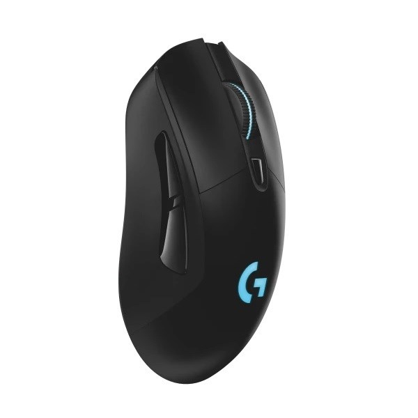 Logitech 910-005641 LightSpeed G703 Siyah Kablosuz Gaming Mouse