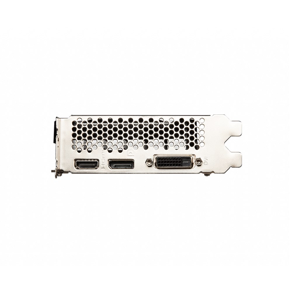 MSI GEFORCE GTX 1630 VENTUS XS 4G OC 4GB GDDR6 64Bit Ekran Kartı