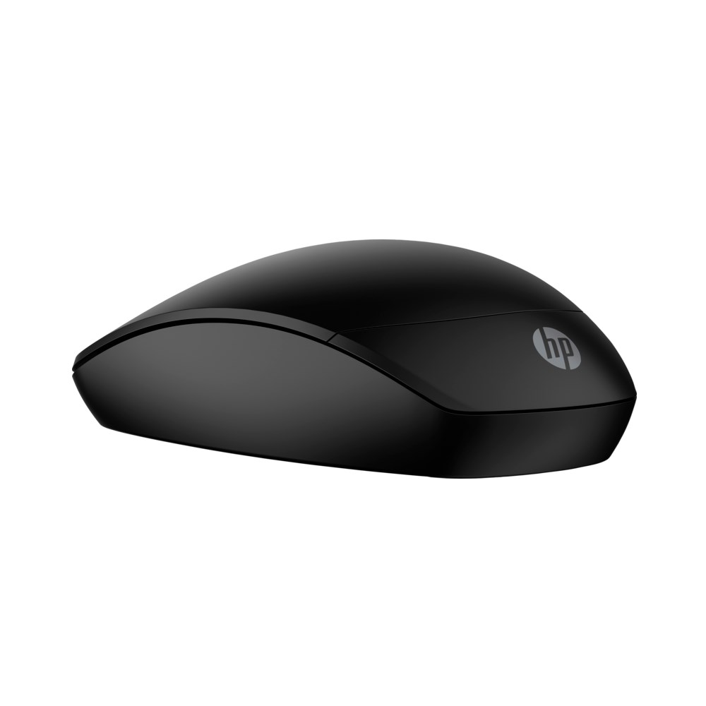 HP 4E407AA 235 Slim Siyah Kablosuz Mouse
