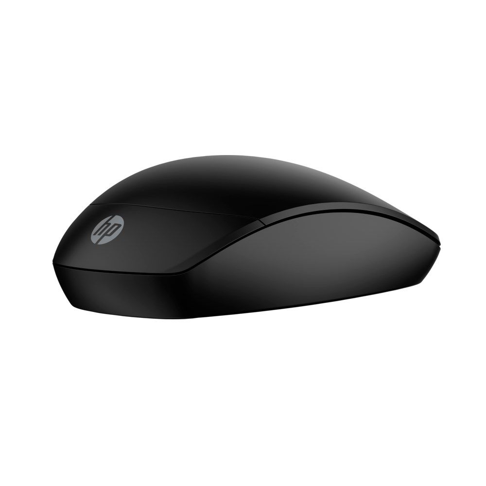 HP 4E407AA 235 Slim Siyah Kablosuz Mouse