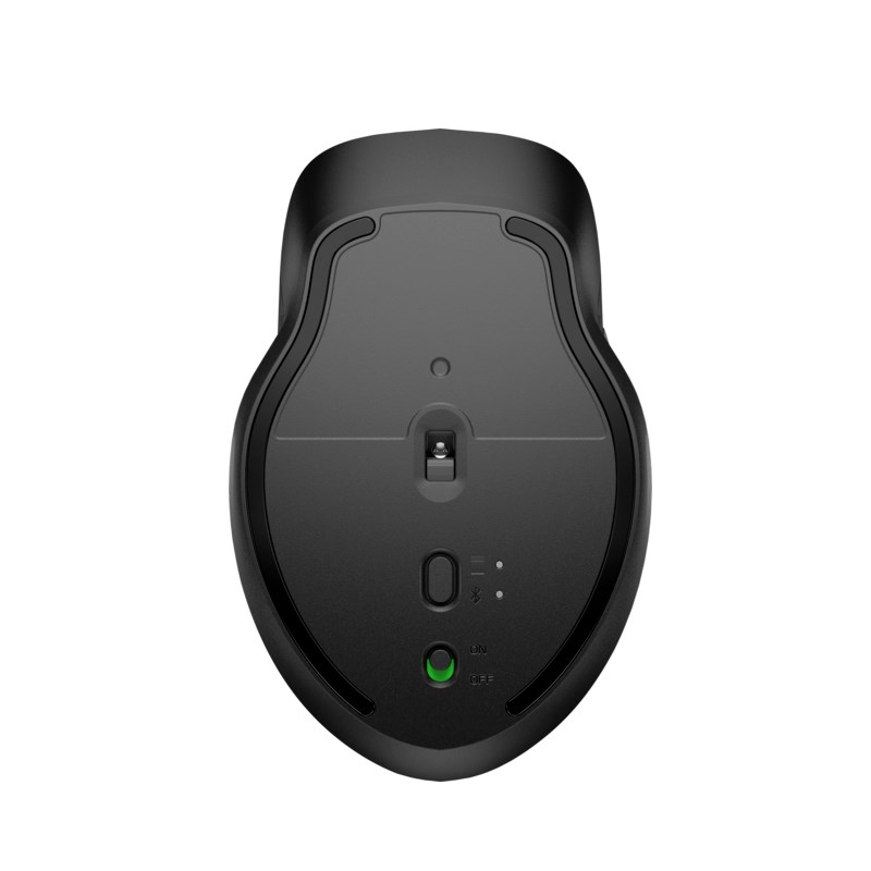 HP 3B4Q5AA 435 Multi-Device Siyah Kablosuz Mouse