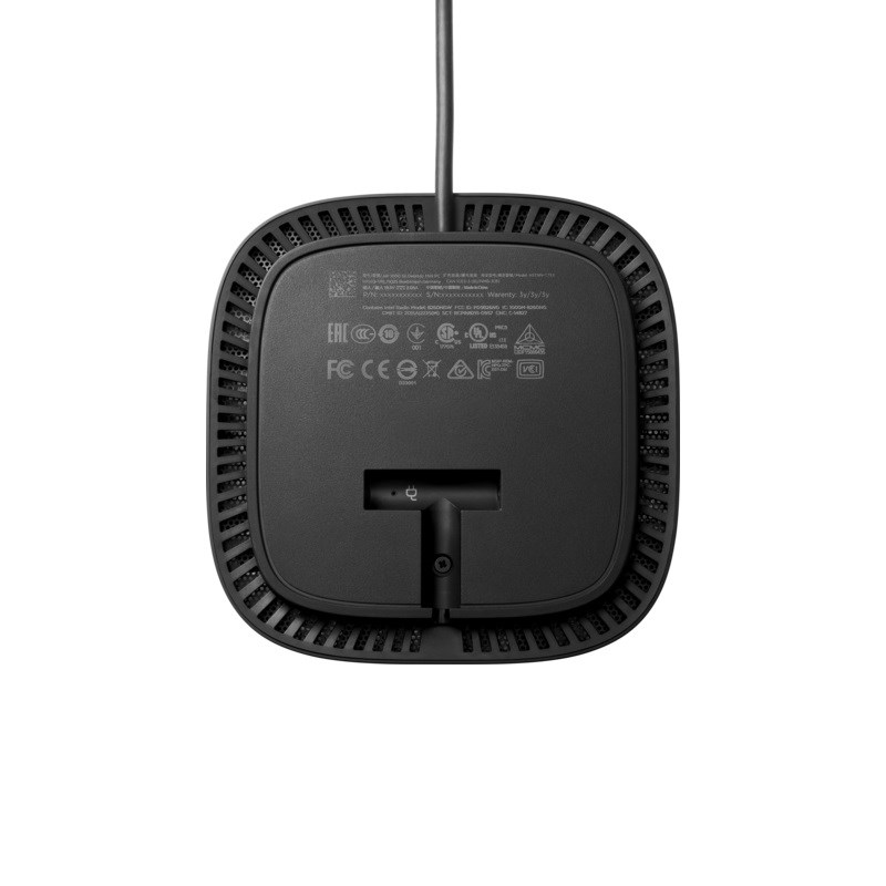 HP USB-C G5 Essential Docking Station (72C71AA)