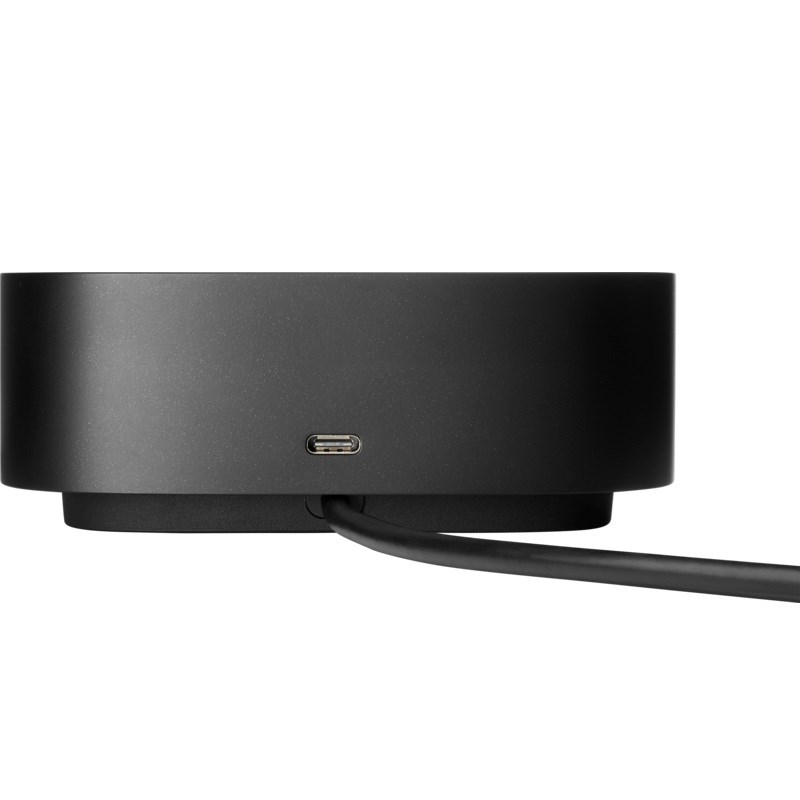 HP USB-C G5 Essential Docking Station (72C71AA)