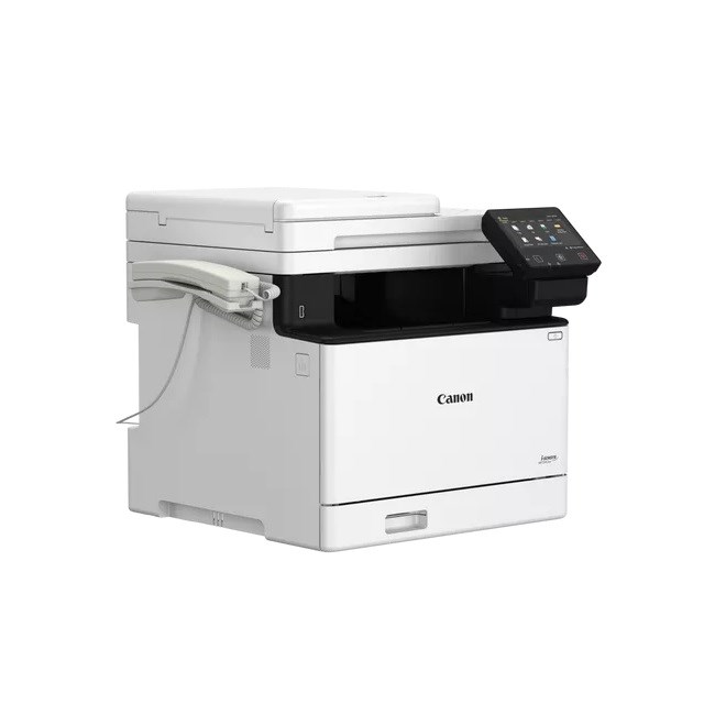 CANON i-SENSYS MF754CDW YAZ/TAR/FOT/FAX USB ETH Wi-Fi A4 Çok ...