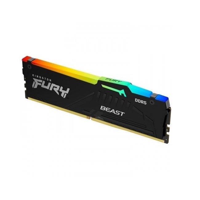 Kingston Fury Beast 8GB DDR5 5200Mhz KF552C40BBA-8 PC Ram
