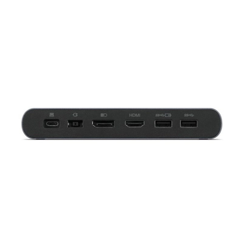Lenovo 40B30090EU USB-C Docking Station