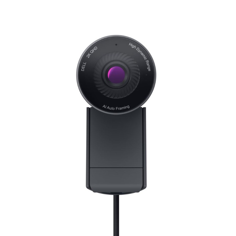 DELL PRO 2K QHD WB5023 Webcam (722-BBBU)