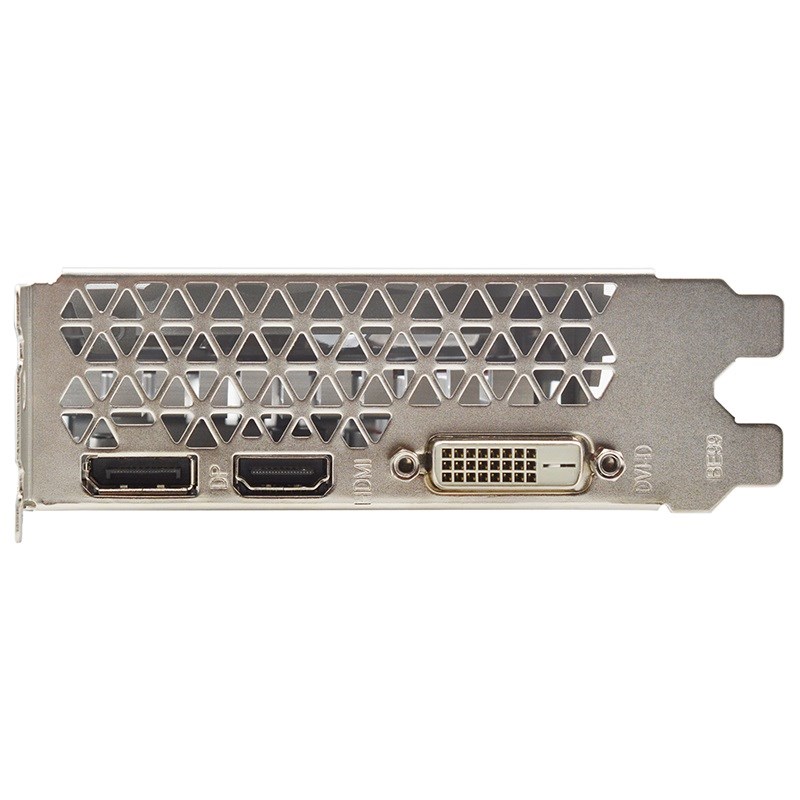 AFOX Geforce GTX1650 4GB GDDR6 128Bit AF1650-4096D6H1-V4 Ekran Kartı