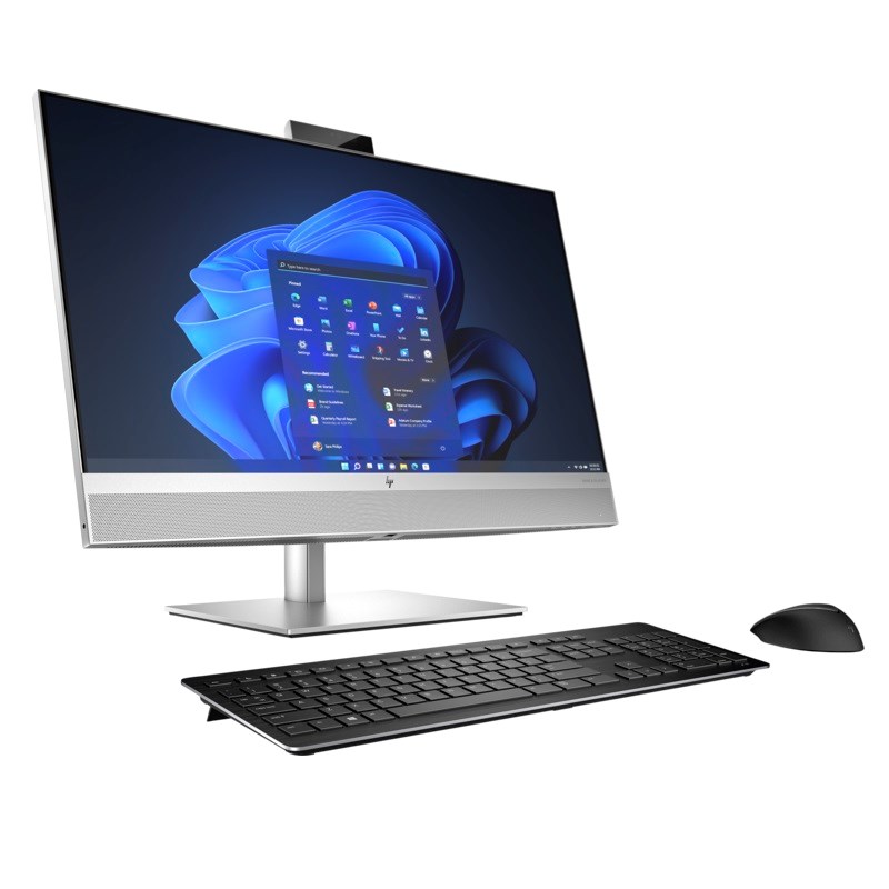 HP EliteOne 870 G9 5V8P9EA i7-12700 16GB 512GB SSD 27 W11Pro All In One PC
