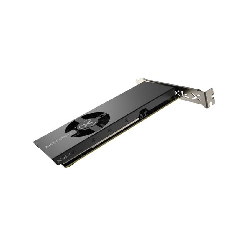 XFX Speedster SWFT 105 AMD Radeon RX 6400 4GB GDDR6 64Bit (RX-64XL4SFG2 ...