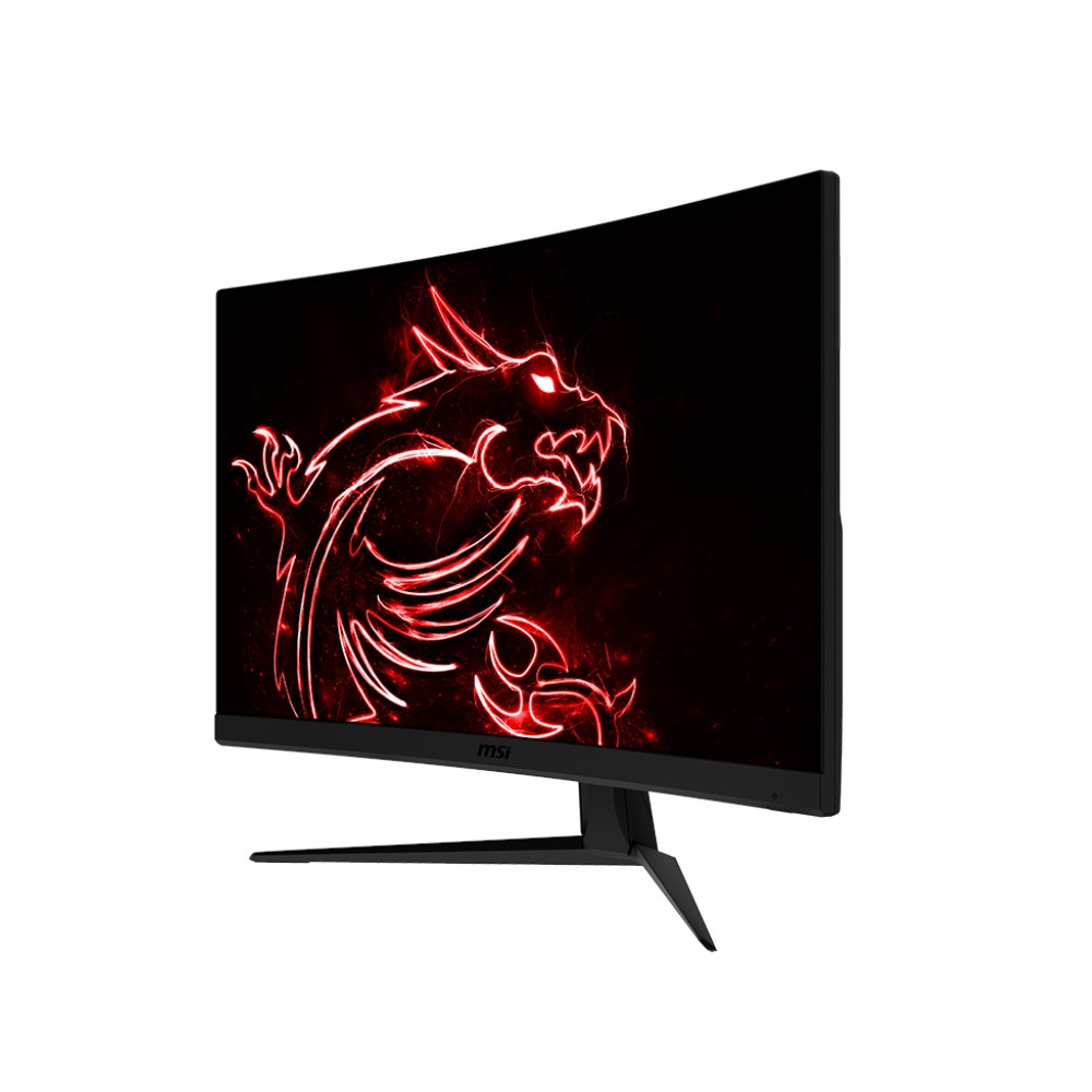 MSI G27CQ5 27 1MS 170Hz WQHD Curved Gaming Monitör