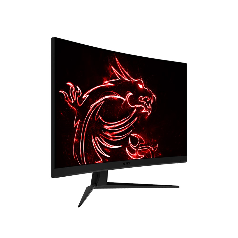 MSI G27CQ5 27 1MS 170Hz WQHD Curved Gaming Monitör