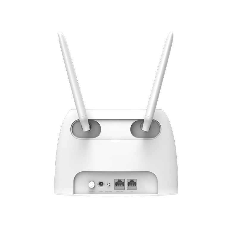 Tenda 4G07 AC1200 Dual-Band Wi-Fi 4G LTE Router