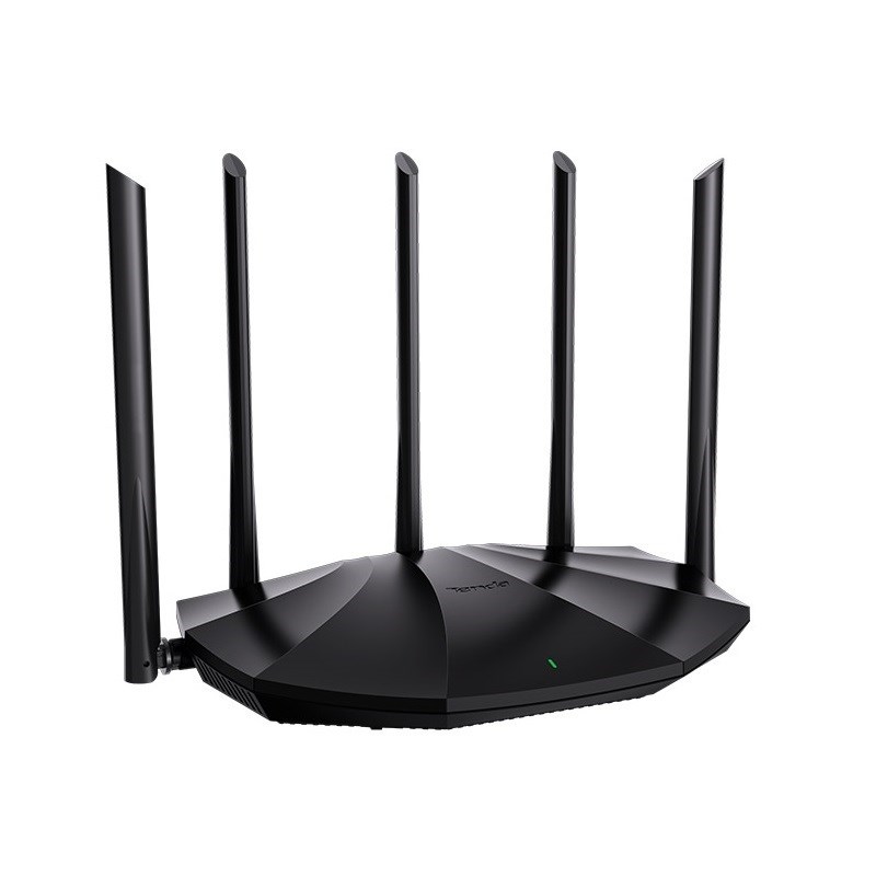Tenda RX2 PRO Dual-Band Gigabit Wi-Fi 6 Router
