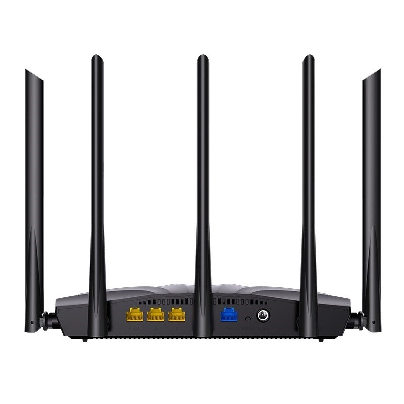 Tenda RX2 PRO Dual-Band Gigabit Wi-Fi 6 Router