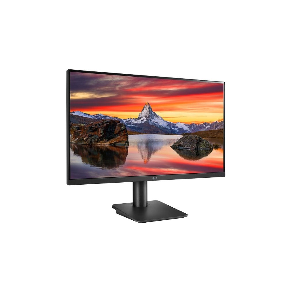 LG 27 27MP450P-B 1920x1080 5MS 75Hz HDMI/DP/VGA IPS Led Monitör