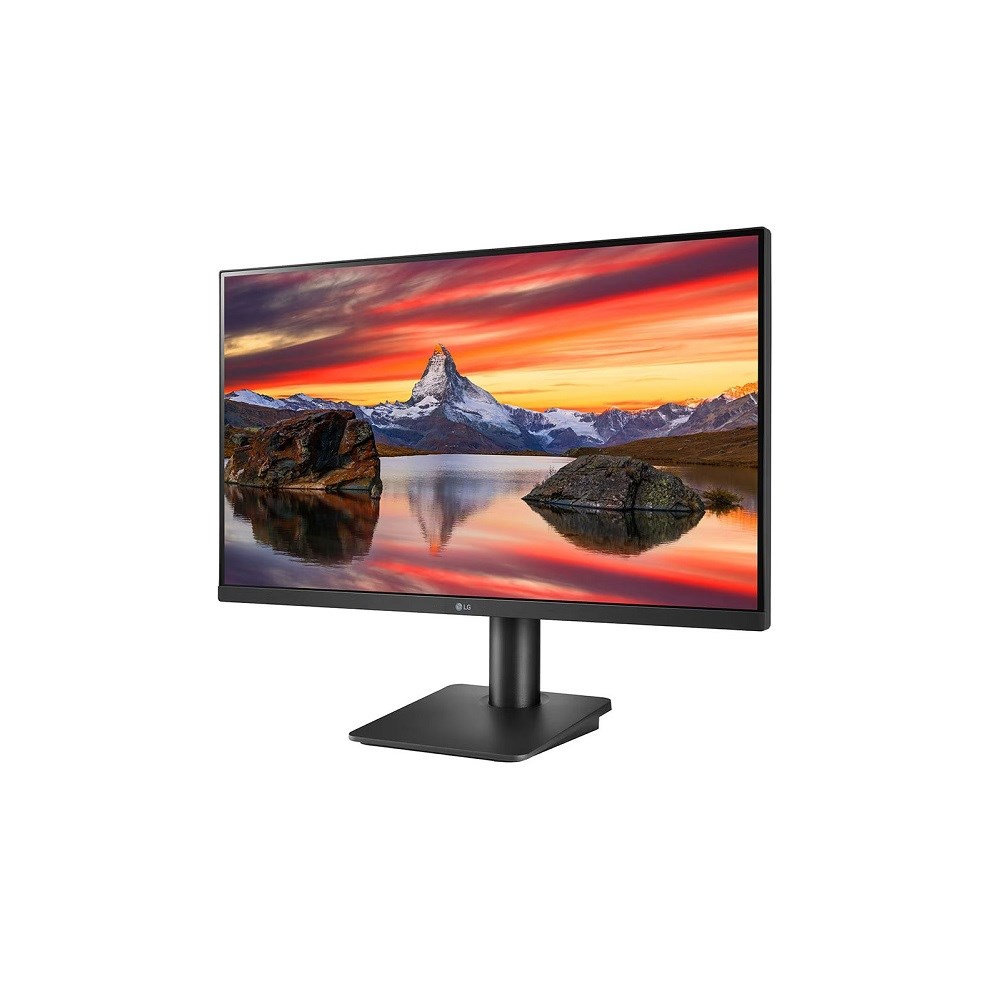 LG 27 27MP450P-B 1920x1080 5MS 75Hz HDMI/DP/VGA IPS Led Monitör