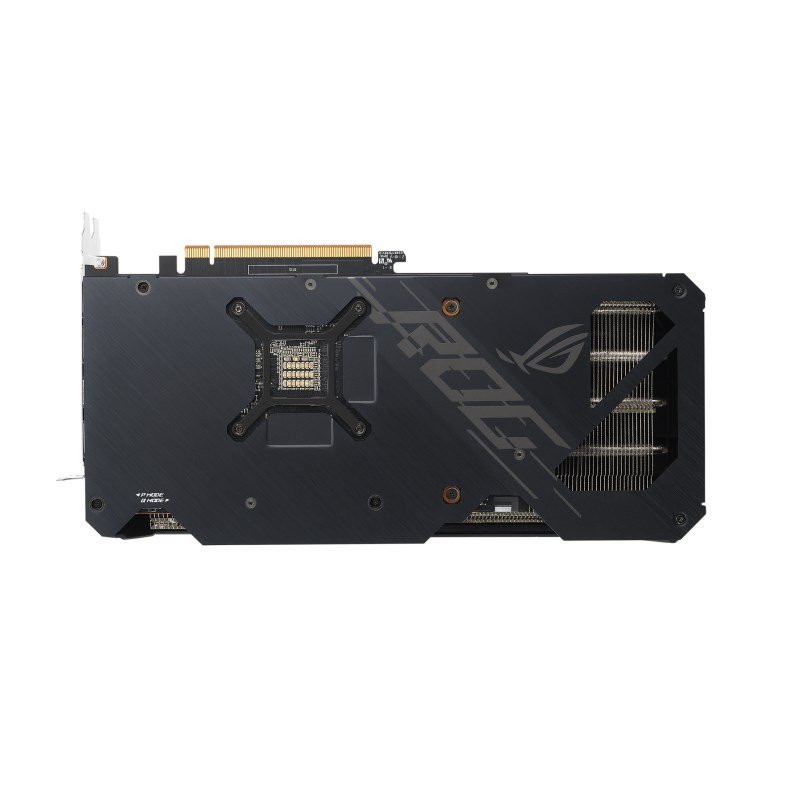 Asus ROG-STRIX-RX7600-O8G-GAMING AMD Radeon RX 7600 GDDR6 8GB 128Bit ...