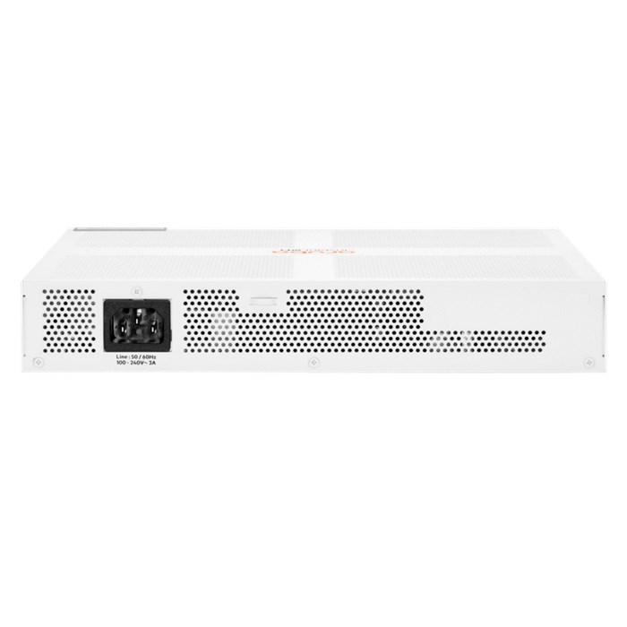 HPE Aruba Instant On 1430 16G 16 Port 10/100/1000 (R8R48A) Class4 124W ...