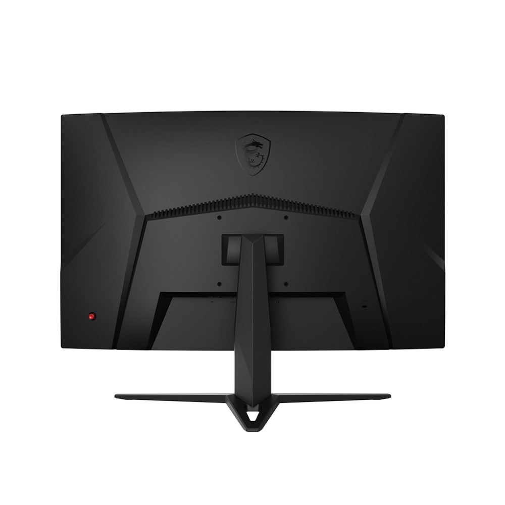 MSI G27C4 E2 27 1MS 170Hz Full HD Curved Gaming Monitör