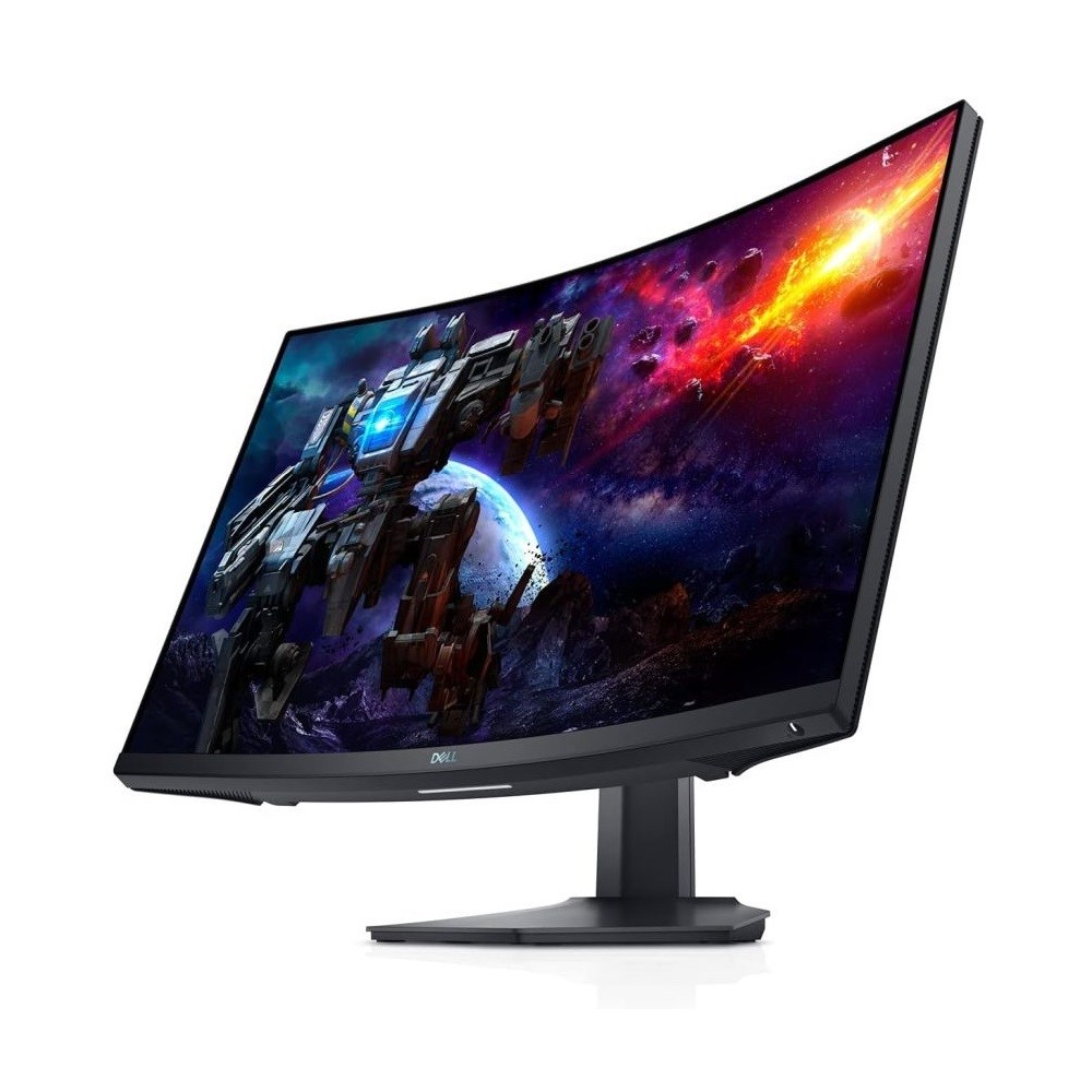 Dell S2722DGM 27 2MS 165Hz QHD Curved Gaming Monitör