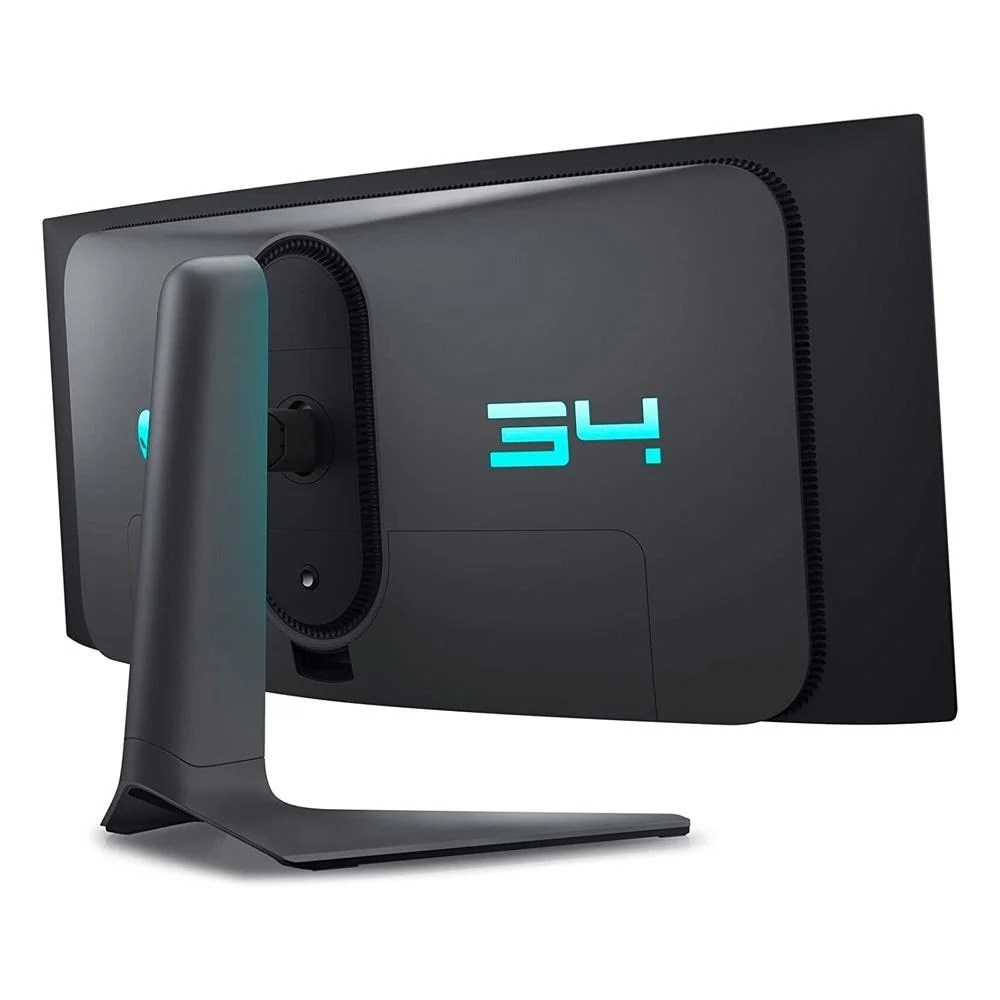 Dell AW3423DWF Alienware 34 0.1MS 100Hz QD-OLED Curved Gaming Monitör