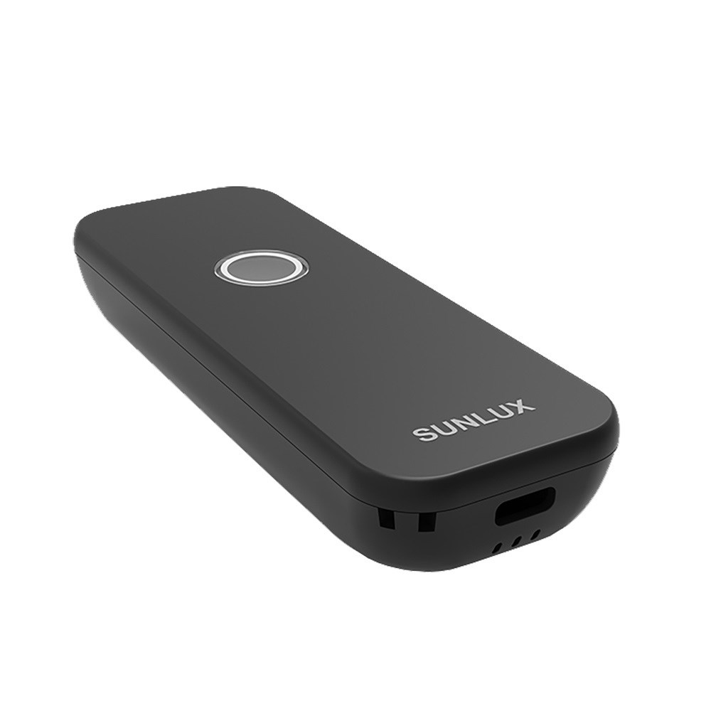Sunlux XL-9010 Kablosuz Karekod Okuyucu