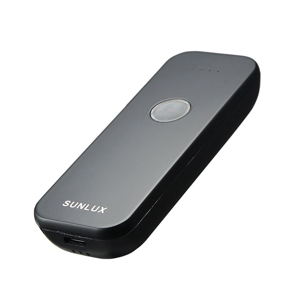 Sunlux XL-9010 Kablosuz Karekod Okuyucu