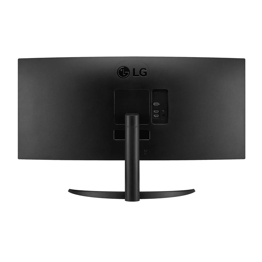 LG 34WR50QC-B UltraWide 34 5MS 100Hz QHD Curved Monitör