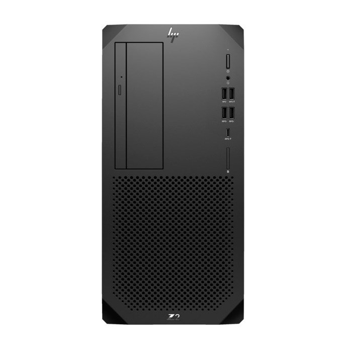 HP Z2 G9 5F870ES Intel Core i9-13900K 32GB 1TB SSD 16GB RTX A4000 ...