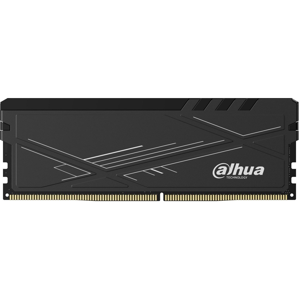 DAHUA C600 8GB DDR4 3200MHz Soğutuculu DDR-C600UHD8G32 PC Ram