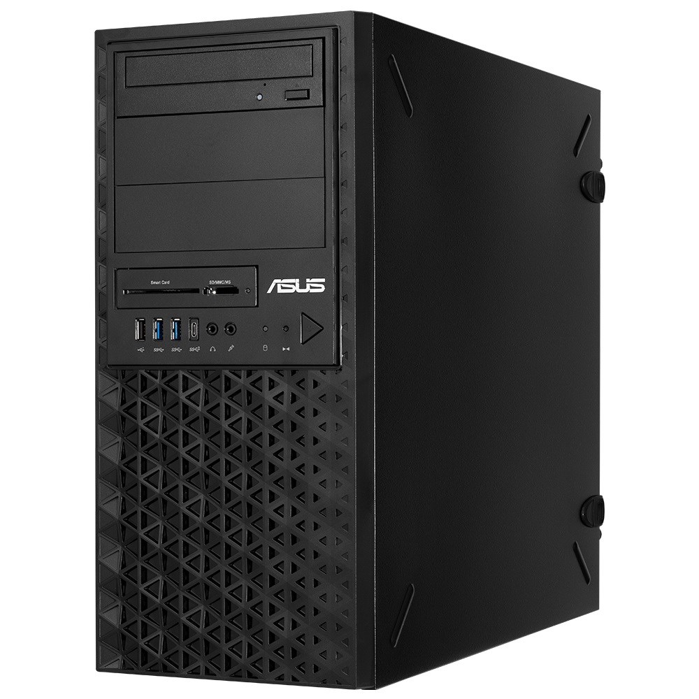 ASUS ExpertCenter E500 G9-13700K005R i7-13700K 16GB 512GB SSD 4GB T400 ...