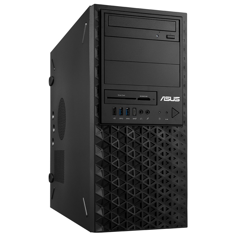 ASUS ExpertCenter E500 G9-13700K005R i7-13700K 16GB 512GB SSD 4GB T400 ...