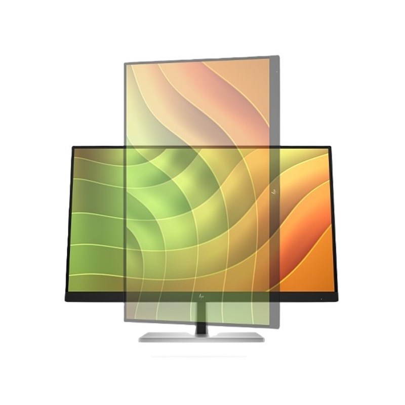 HP 23.8 E24u G5 6N4D0AA 1920x1080 5MS 75Hz HDMI/DP/USB-C IPS Led Monitör