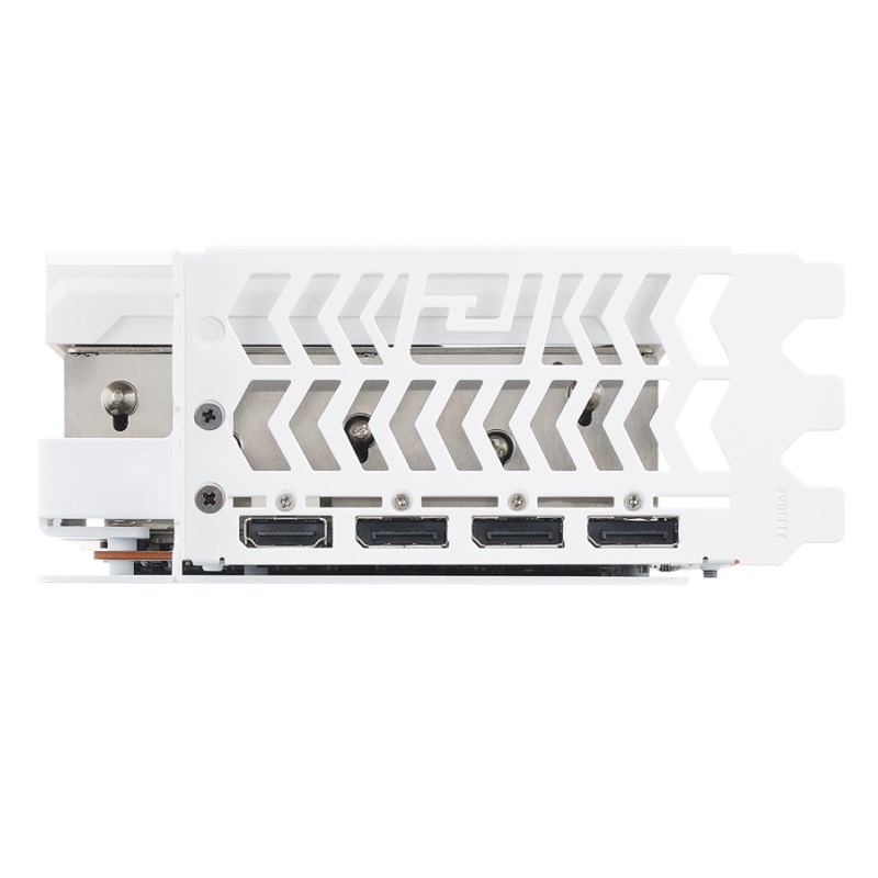 PowerColor 20G-L/OC/WHITE Hellhound Spectral White AMD Radeon RX 7900 XT 20GB GDDR6 320Bit Ekran ...