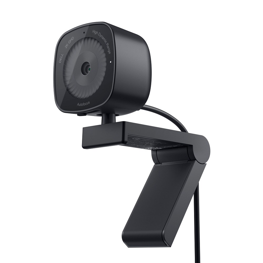 DELL WB3023 2K QHD Web Kamerası (722-BBBV)