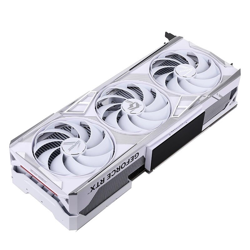 Colorful W OC 16GB-V iGame Vulcan Nvidia GeForce RTX 4080 SUPER 16GB ...