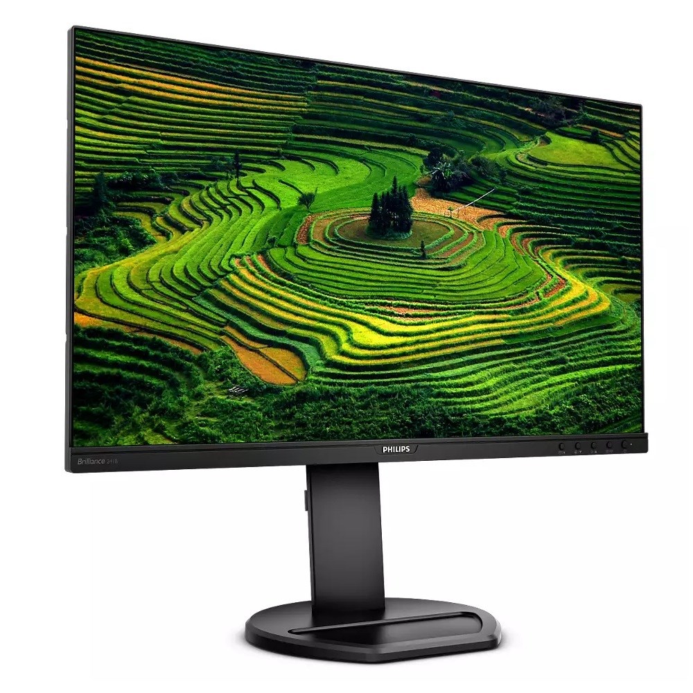 Philips 241B8QJEB/01 23.8 5MS 75Hz Full HD IPS Monitör