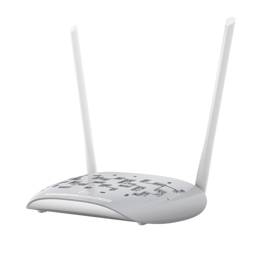 Tp-Link TD-W9950 300 Mbps Wireless N VDSL/ADSL Modem Router