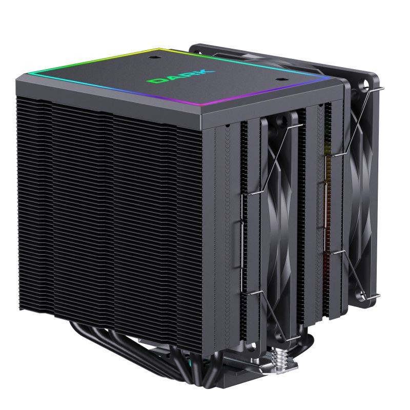 Dark Freezer PRO DKCCX120D Intel&AMD ARGB Kule Tip İşlemci Soğutucu