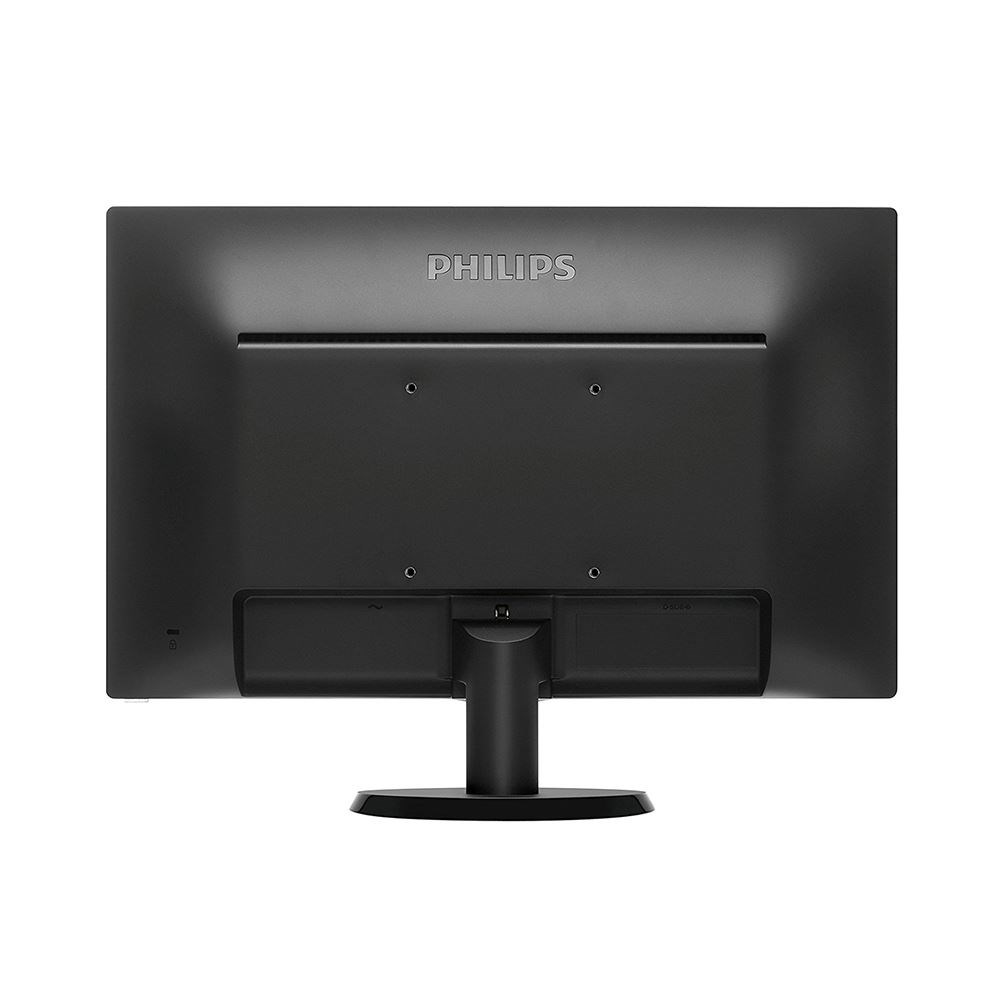 PHILIPS 223V5LSB2/62 21.5 1920x1080 5ms VGA Parlak Siyah Analog Led Monitör