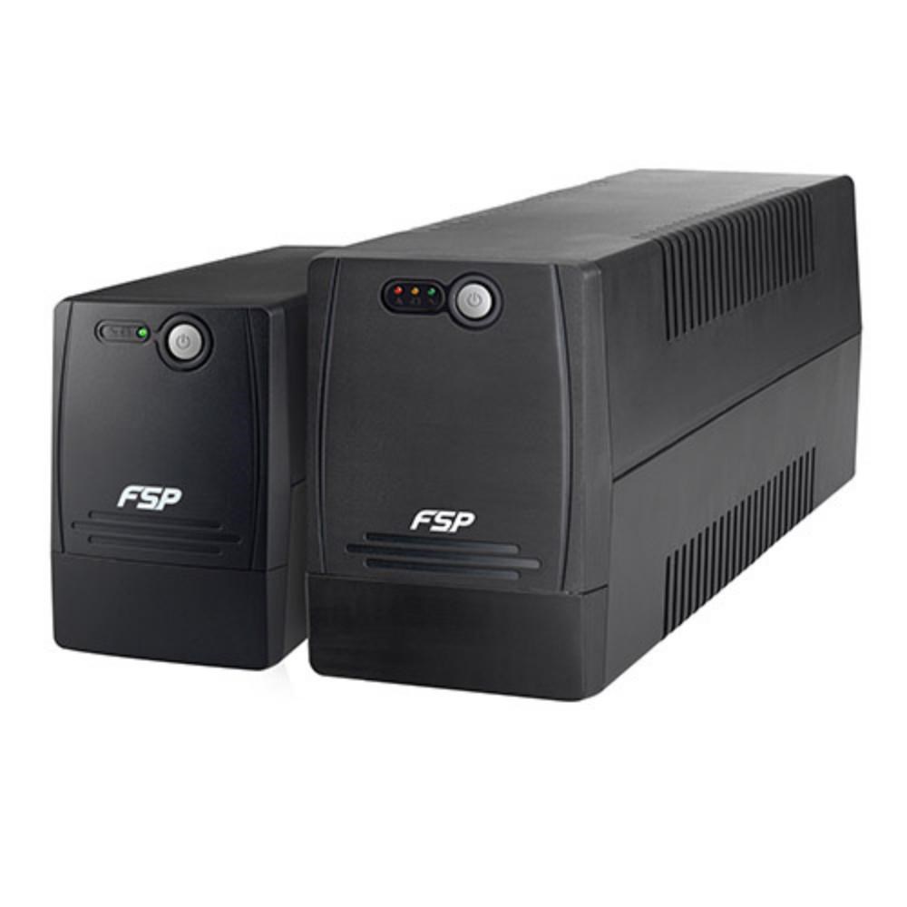 Fsp FP800 800 VA Line Interactive UPS
