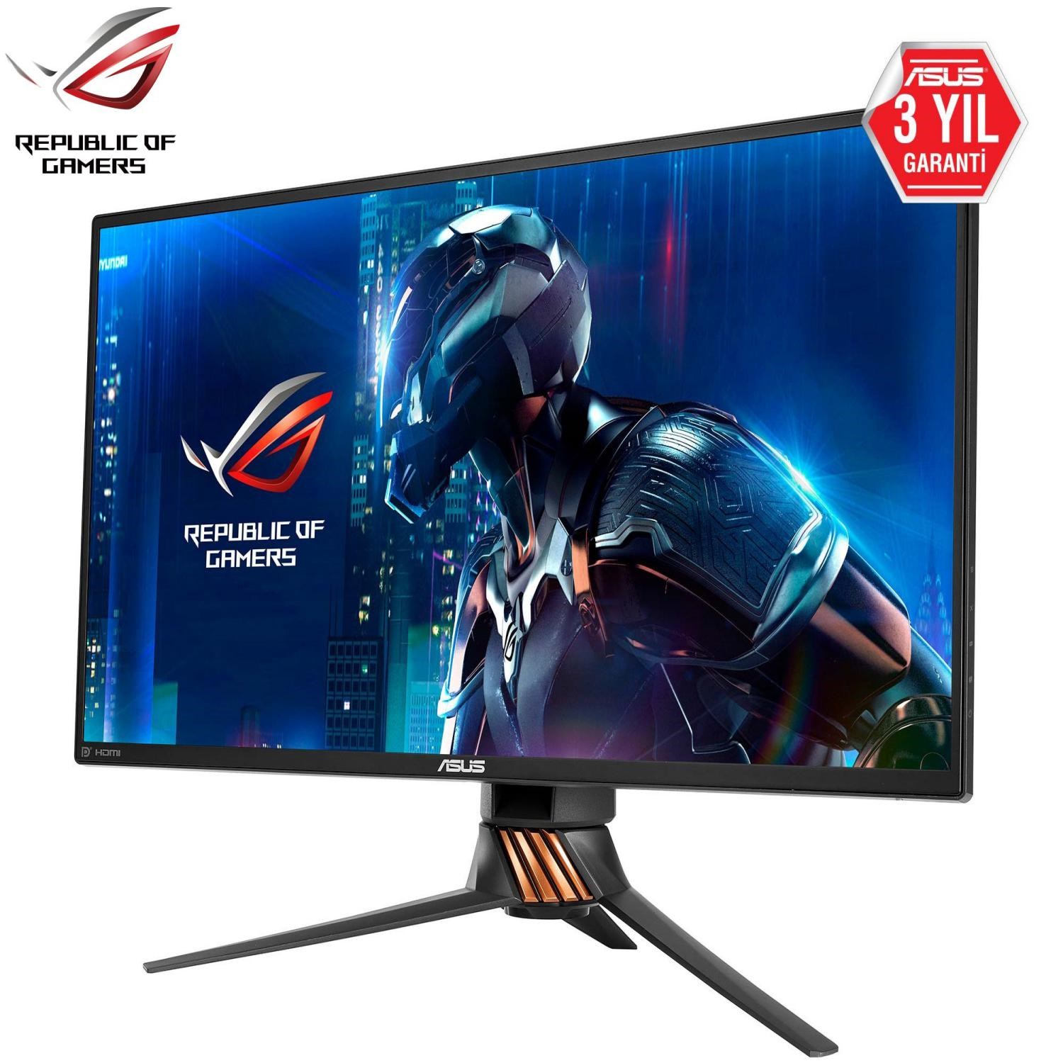 Asus PG258Q 24.5 G-Sync 1920x1080 1ms 240Hz 3YIL MM DP/HDMI EyeCare ...