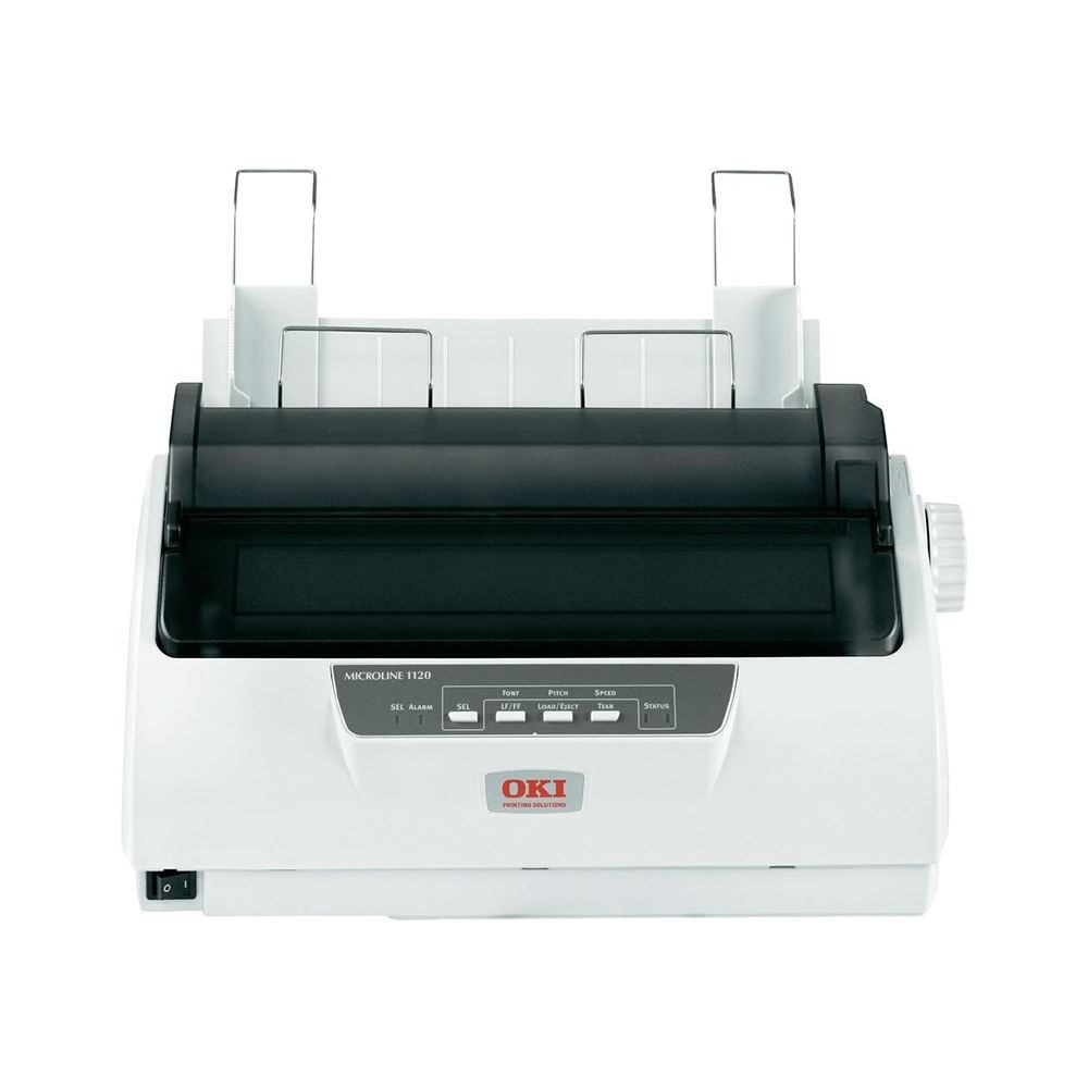 OKI ML1120 D22400B 9 Pin 80 Kolon 375 Cps Paralel Port USB 2.0 Nokta ...
