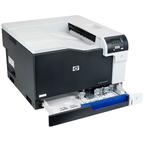 HP CP5225N CE711A LaserJet Pro Renkli Laser Yazıcı