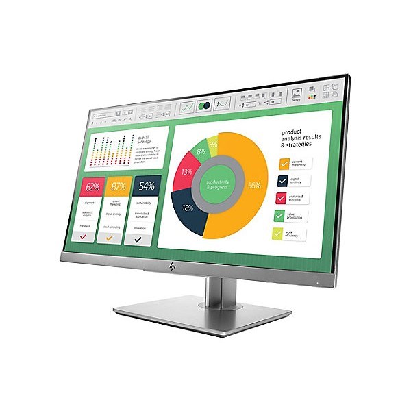 HP Elite Display E223 1FH45AA 21.5 5ms Display+VGA+HDMI 1920X1080 Full ...