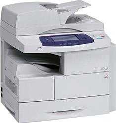 XEROX Workcentre 4260 Mono Çok Fonksiyonlu Laser Yazıcı